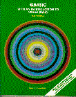Qbasic with an Introduction to Visual Basic : Schneider, David I ...