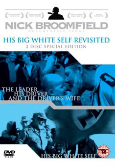 Amazon.com: Nick Broomfield Documentary Icons: His Big White Self ...