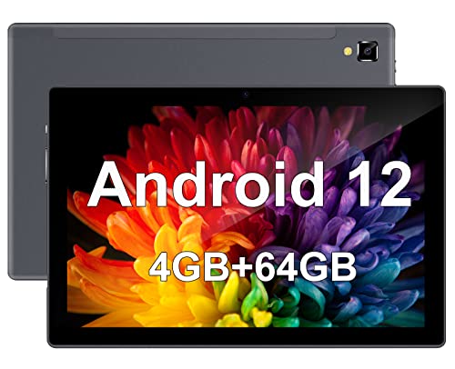 Top 10 12 Android Tablets of 2023 - Best Reviews Guide