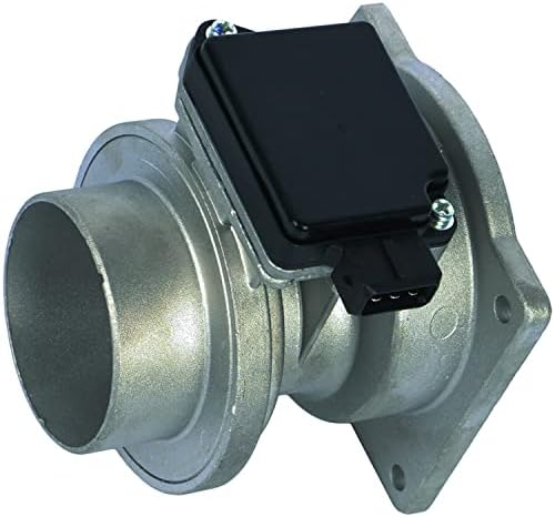 Amazon.com: OEG Parts New Mass Air Flow Sensor Compatible With Nissan ...