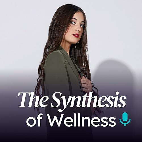 The Synthesis of Wellness : Chloe Porter: Amazon.in: Audible Books ...