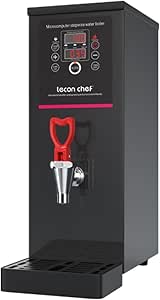 Amazon.com: Lecon Chef Water Boiler Eletric Commercial Hot Water ...