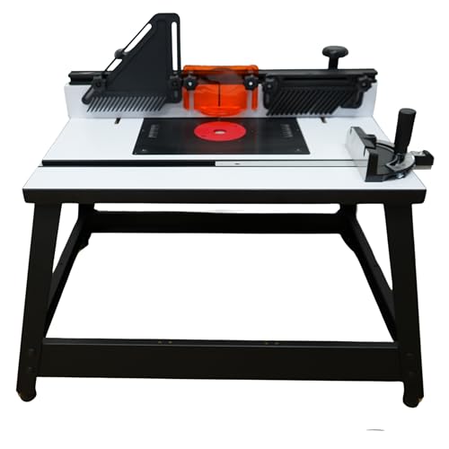 Find The Best Router Table Fence Plans Reviews & Comparison - Katynel