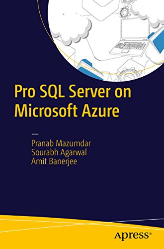 15 Best Azure SQL Database Books of All Time - BookAuthority