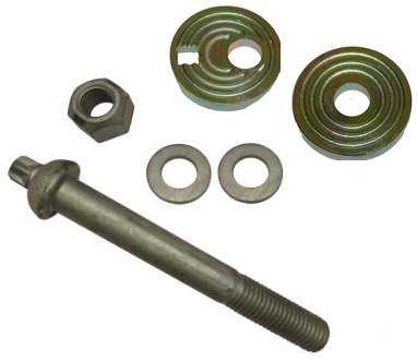 Amazon.com: Hendrickson Alignment Kit MHS207 : Automotive