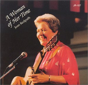 Jean Redpath - A Woman Of Her Time - Amazon.com Music