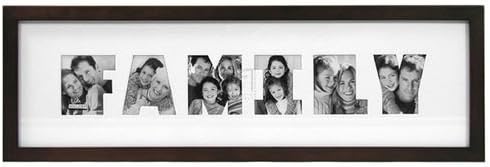 Amazon.com - Picture Frame - Family - Single Frames