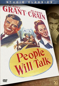 Amazon.com: People Will Talk : Movies & TV