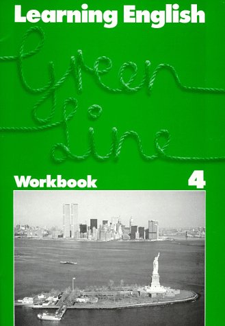 Learning English. Green Line 4. Workbook zu 5834. : Amazon.co.uk: Books