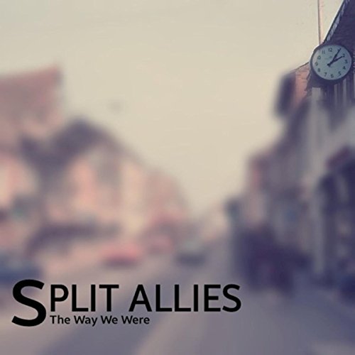 Amazon.com: The Way We Were : Split Allies: Digital Music