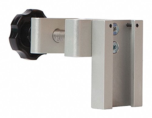 6"L x 6"W x 3"H Aluminum Pole Mount; For Use With Humidifier: Amazon ...