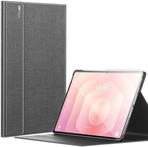 Amazon.com: INFILAND Case for Galaxy Tab S11 Ultra 2025 14.6 Inch ...