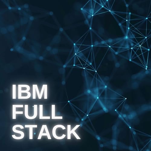 IBM Full Stack : IBM Sustainability Software Team UKI: Amazon.in: Books