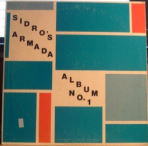 Sidro's Armada Album No. 1 - Amazon.com Music