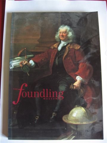 The Foundling Museum: A Guide: Wedd, Kit: 9780955180842: Amazon.com: Books