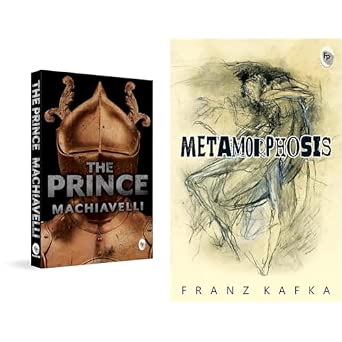 Buy The Prince by Niccolò Machiavelli - A Timeless Classic of Political ...