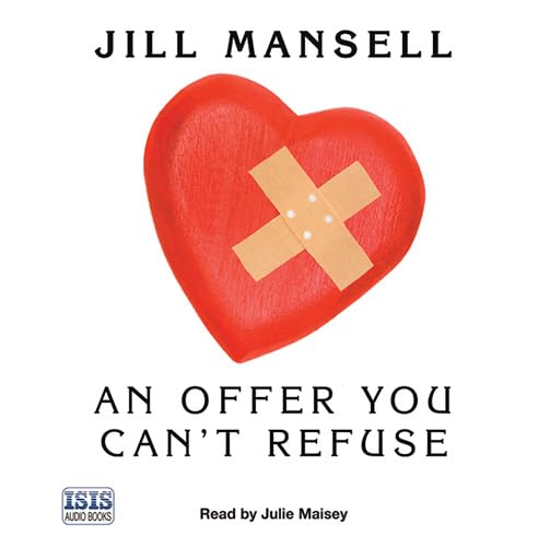 Buy An Offer You Can't Refuse Book Online at Low Prices in India | An ...