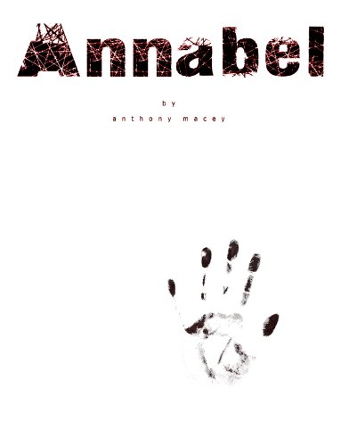 Annabel - Kindle edition by Macey, Anthony. Literature & Fiction Kindle ...