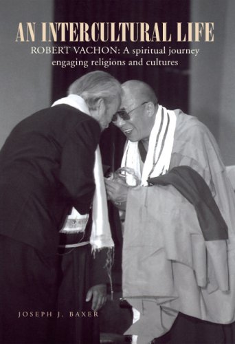 An Intercultural Life: Robert Vachon, a Spiritual Journey Engaging ...