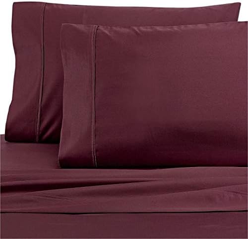 Amazon.com: Wamsutta Dream Zone 1000-Thread-Count PimaCott King Sheet ...