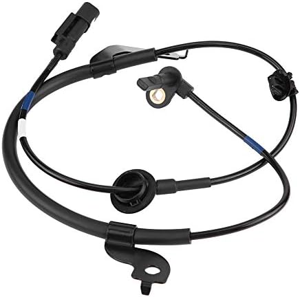Car ABS Wheel Speed Sensor Front & Right Wheel Speed Sensor Wiring ...