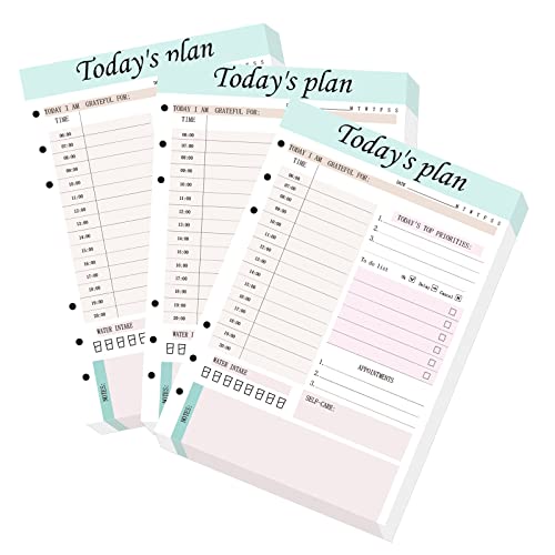 Amazon Best Sellers: Best Planner Refills