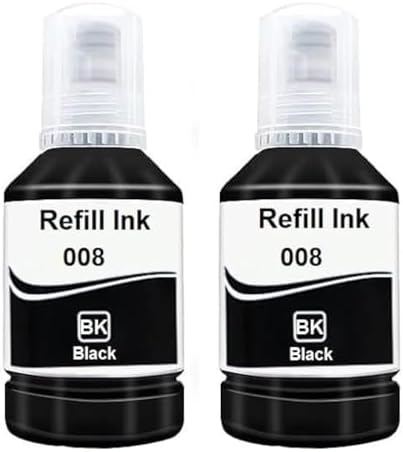 Epson 008 Ink Bottle : Amazon.in: Computers & Accessories