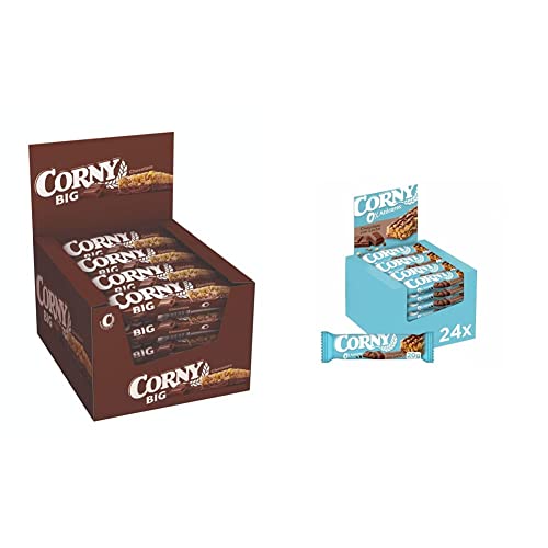 Barritas De Cereales El Corte Inglés | Me pica la curiosidad