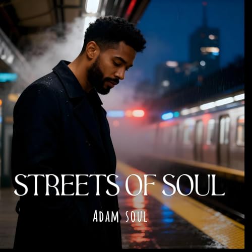 Play Streets of Soul by Adam Soul on Amazon Music