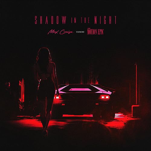 Shadow In The Night by Max Cruise on Amazon Music - Amazon.com