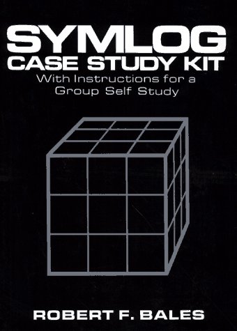 Symlog Case Study Kit: Bales, Robert Freed: 9780029013106: Amazon.com ...