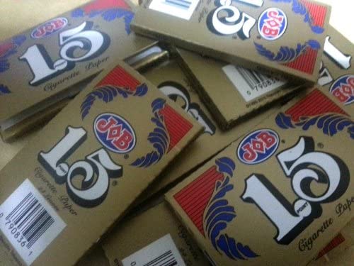 The 11 Best JOB Rolling Papers of 2024 [Verified] - Cherry Picks