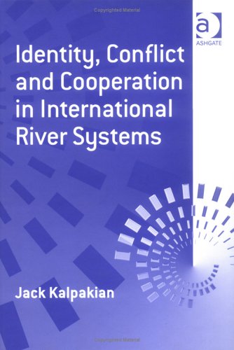 Amazon.com: Identity, Conflict and Cooperation in International River ...