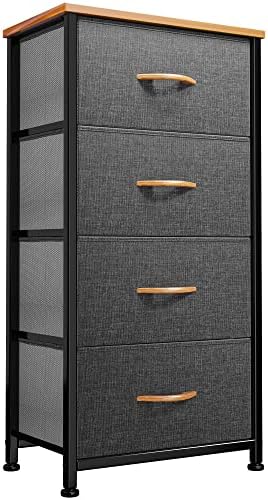 Amazon.com - AODK Dresser for Bedroom Nightstand Small Dresser Chest of ...