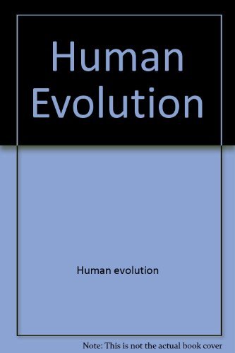 Human Evolution (Outline Studies in Biology): Wood, Bernard A ...