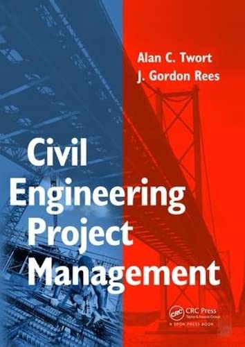 Ebook – Civil engineering project management 4th Edition (PDF Instant ...