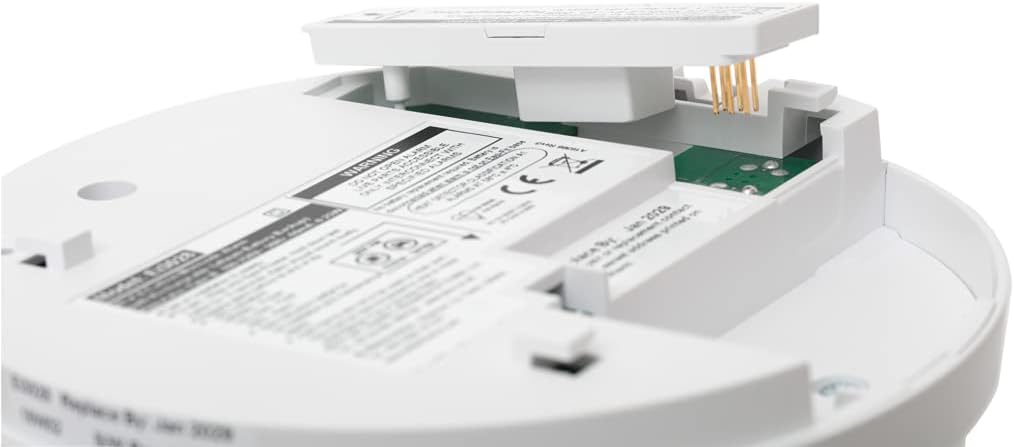 Aico EI100MRF RadioLink Wireless Interconnection Module – BigaMart