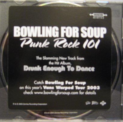 Punk Rock 101 - Amazon.com Music