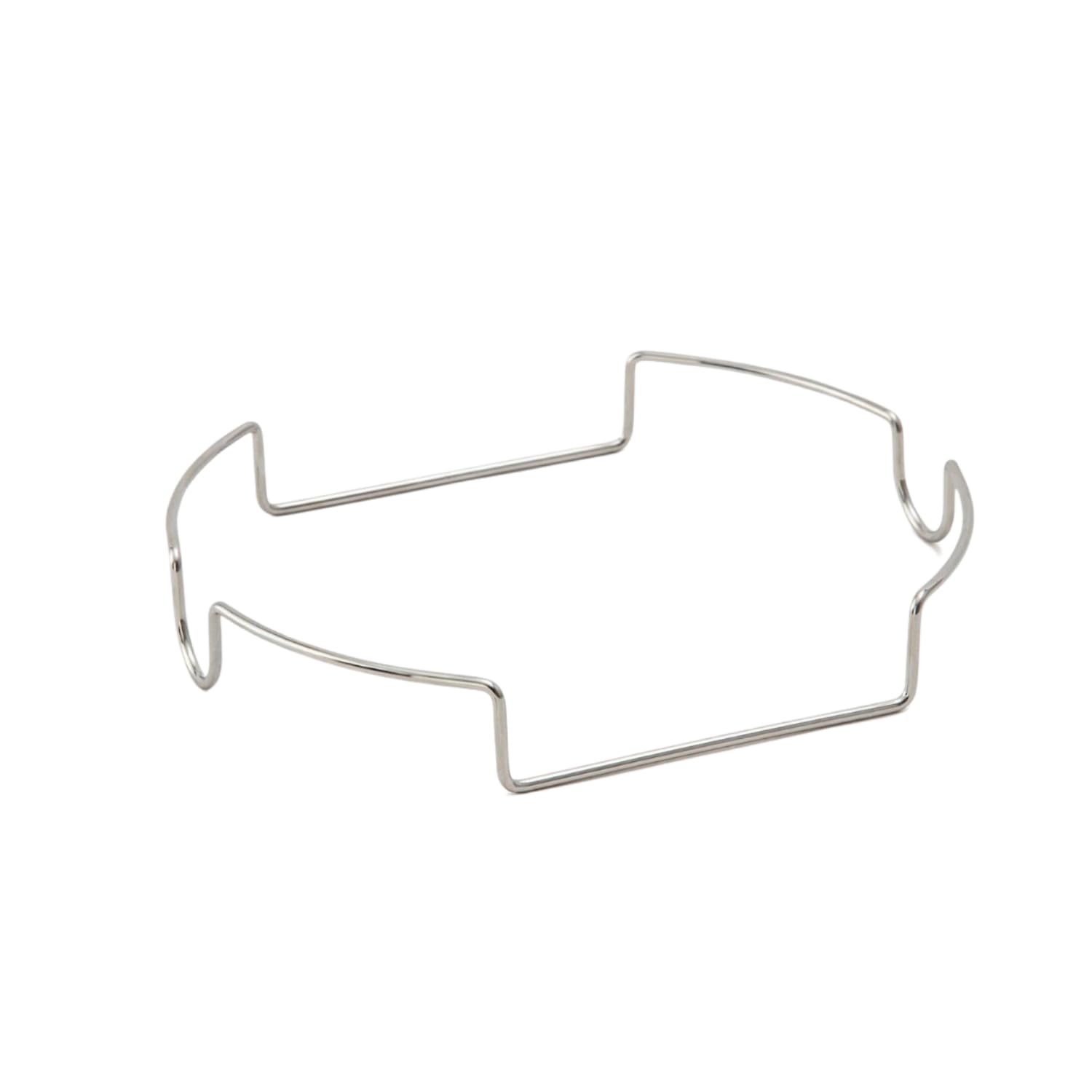 Amazon｜[ケユカ] KEYUCA pist ダストボックス 6L・手編フタ付ダストボックス用 袋留め｜ゴミ箱用アクセサリ オンライン通販