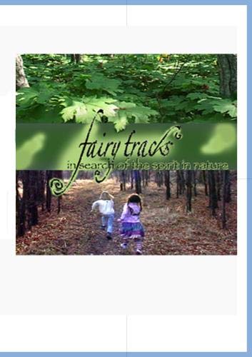 Amazon.com: "Fairy Tracks; In Search of the Spirit in Nature" : Jerry ...