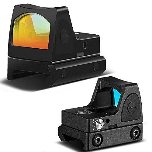 Top 10 Best Budget Rmr Red Dot : Reviews & Buying Guide - Katynel