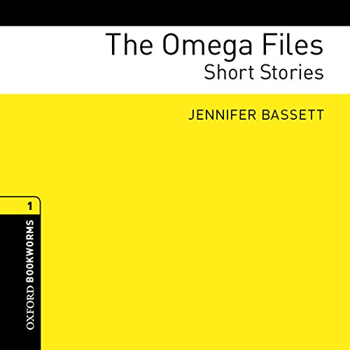 Amazon.com: The Omega Files: Short Stories: Oxford Bookworms Library ...