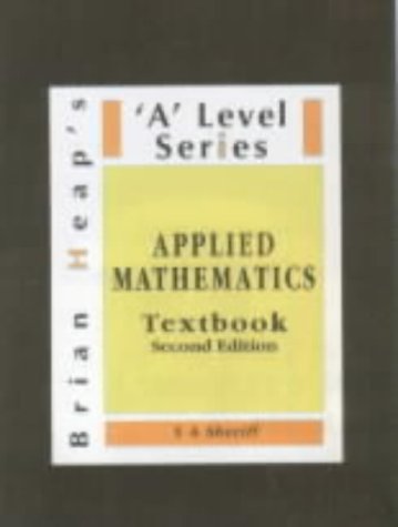 Applied Mathematics ('A' Level): 9781853526923: Amazon.com: Books