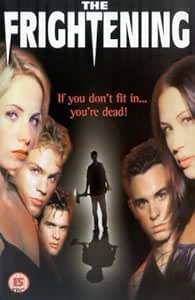 The Frightening : Matt Twining, James Foley, Jack Carlisle III, Charity ...