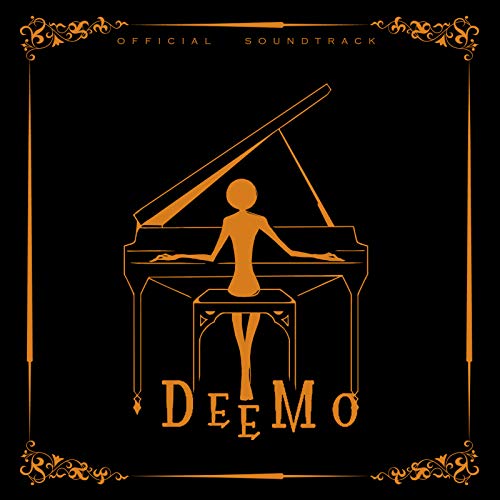 Amazon Music - VARIOUS ARTISTSのDeemo, Vol.3 - Amazon.co.jp