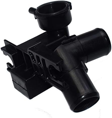 Amazon.com: Engine Radiator Coolant Filler Neck 25329-F2000 Fit For ...