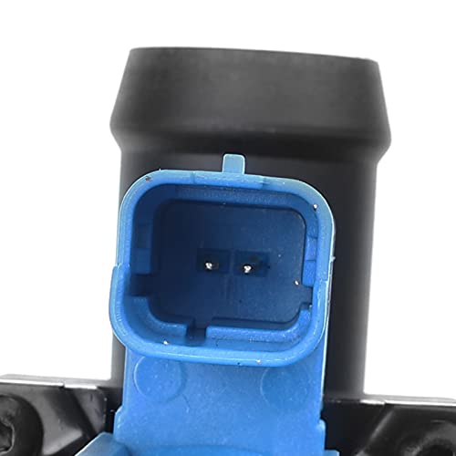 The 30 Best Automotive Replacement Heater Control Valves of 2025 ...