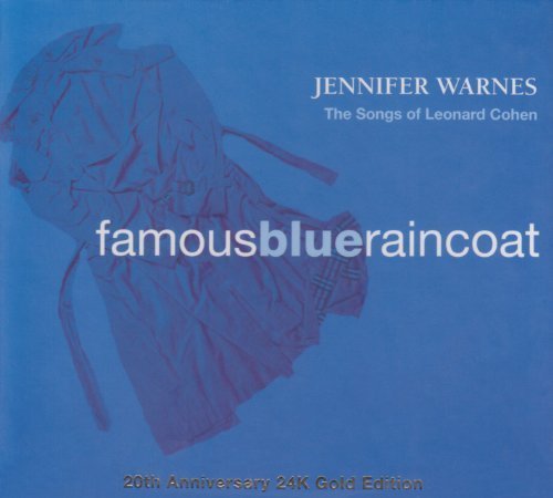 Famous Blue Raincoat (24 Karat Gold CD) Limited Edition Edition by ...