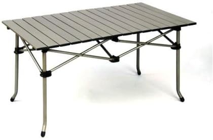 SunnCamp Low Slat Table : Amazon.co.uk: Sports & Outdoors