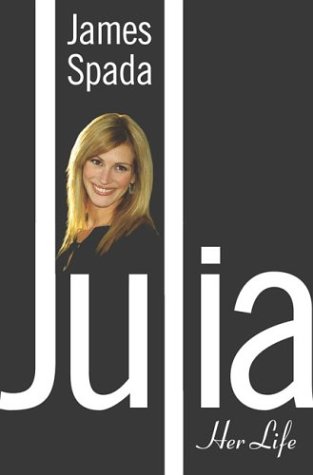 Julia: Her Life: Spada, James: Amazon.com: Books